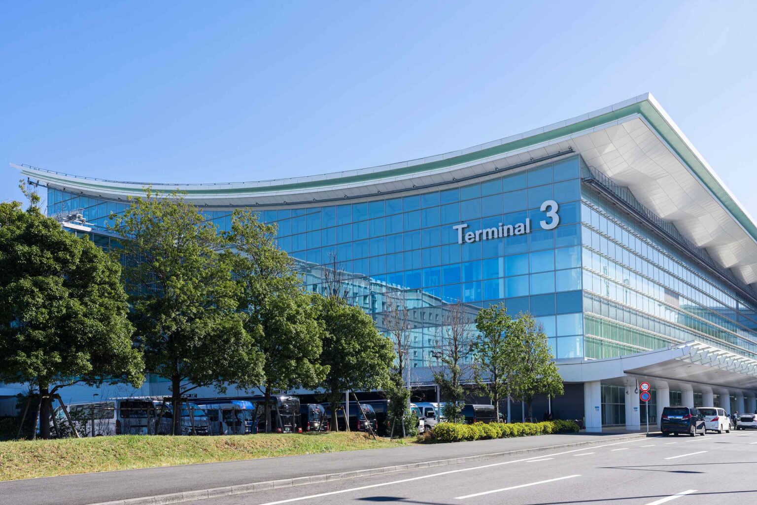 Haneda Airport – Nagano Snow Shuttle