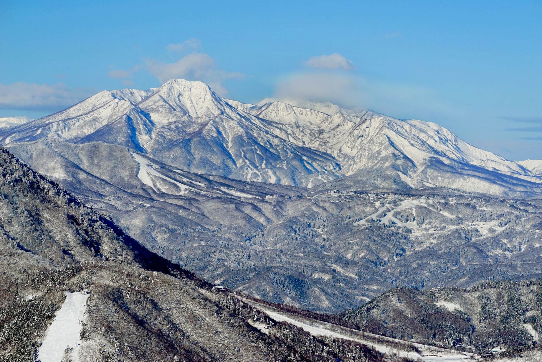 Destinations – Nagano Snow Shuttle