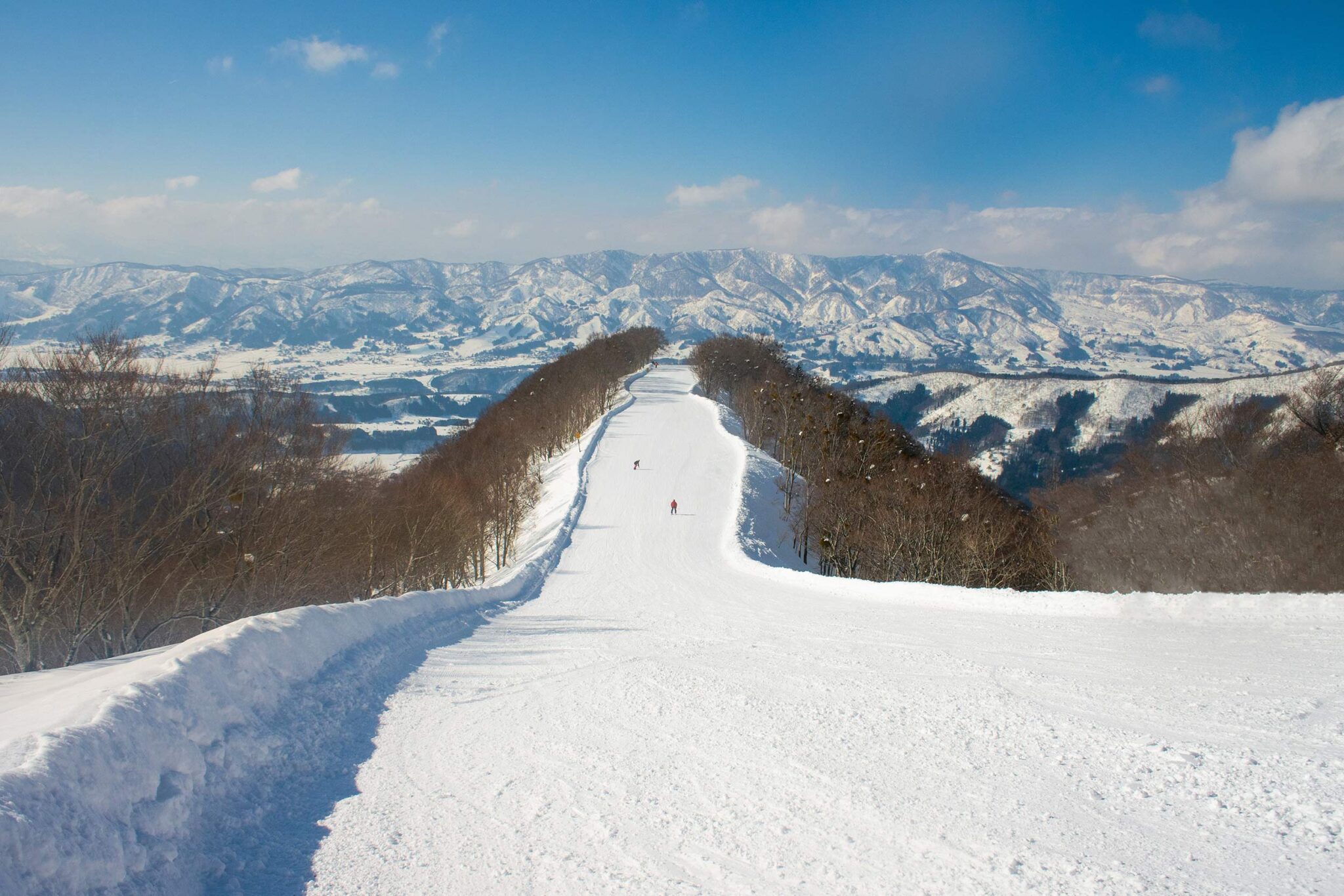 Destinations – Nagano Snow Shuttle